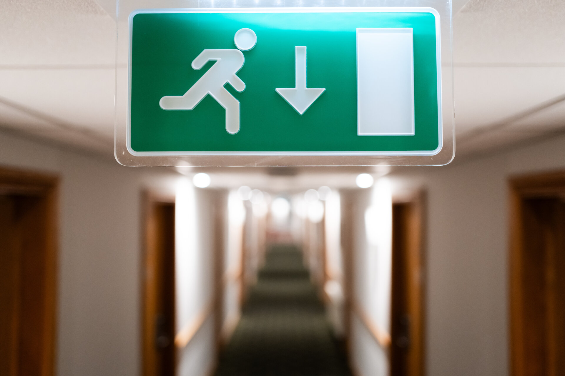 Fire Safety Compliance Solutions| A.G. Kerr Carpentry